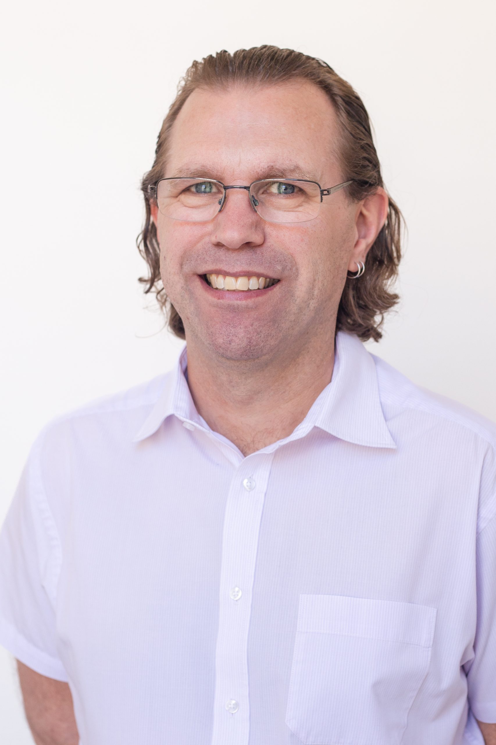 Alan Mainwood - Melville Independent