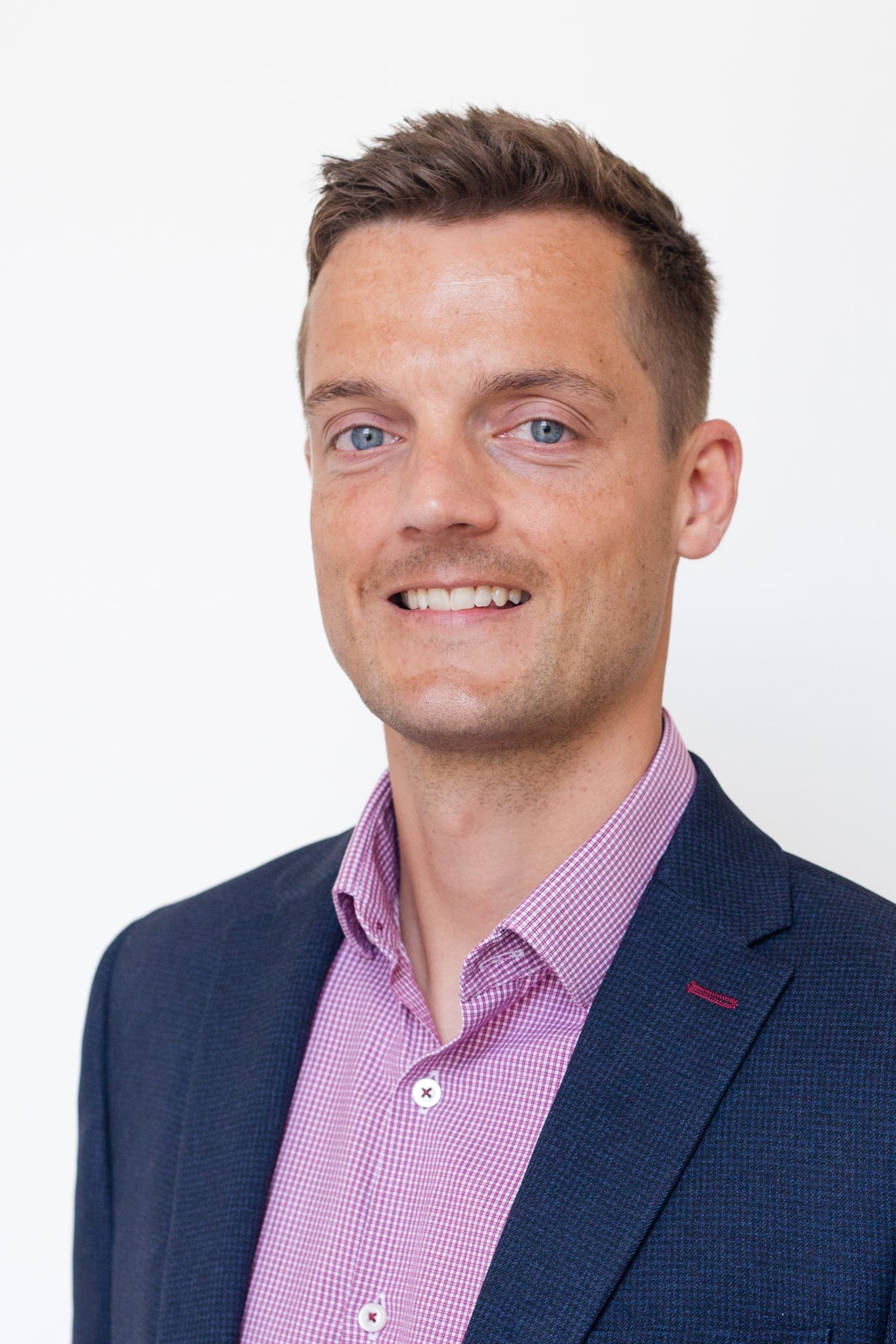 Alex Bruce - Melville Independent