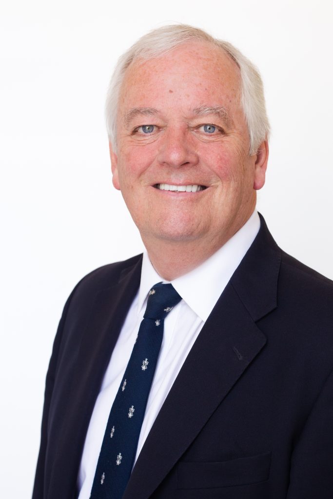 Craig Masson - Melville Independent