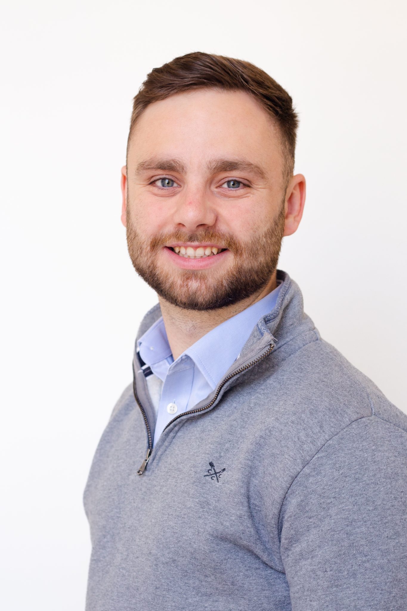 James Kidd - Melville Independent