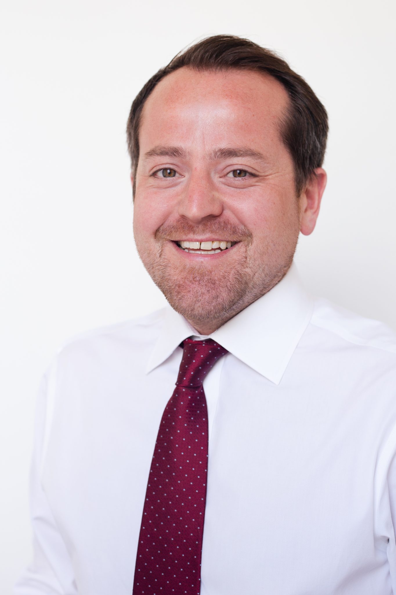 Kristofor Banks - Melville Independent