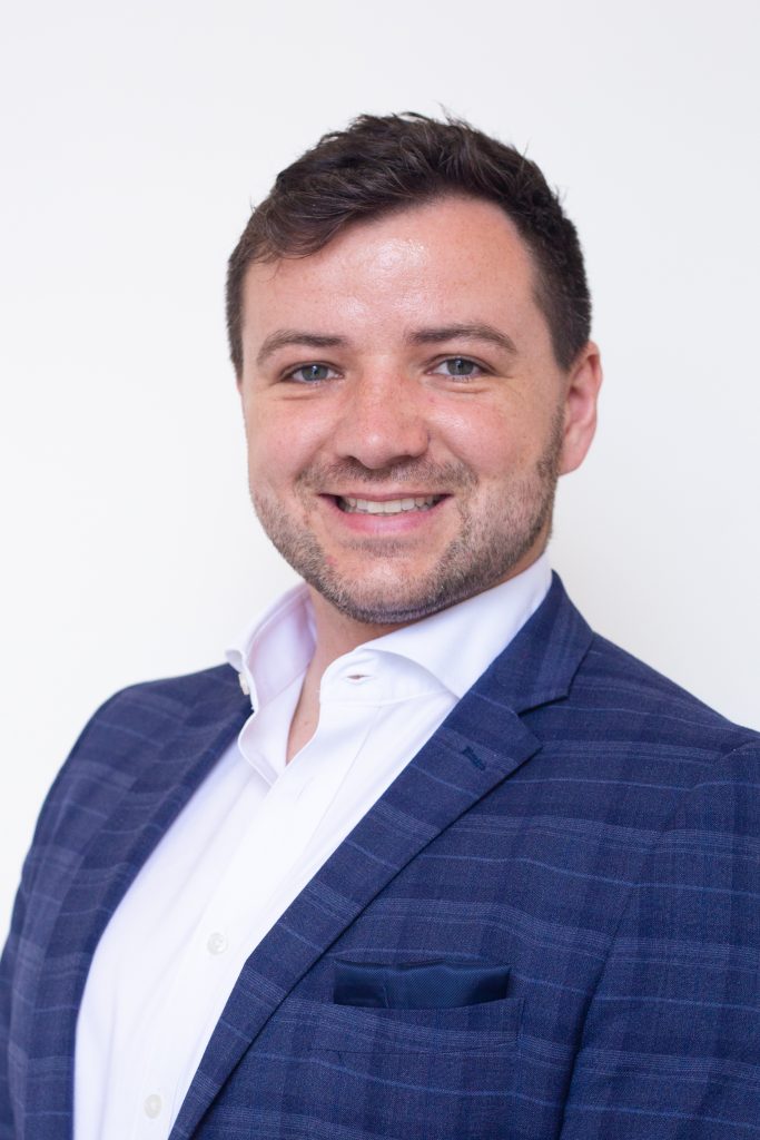 Matthew Irvine - Melville Independent